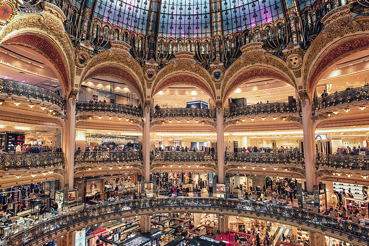 International Department Stores’ Growth Strategies: Five Learnings for ...