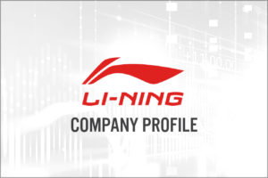 Li Ning: Company Profile