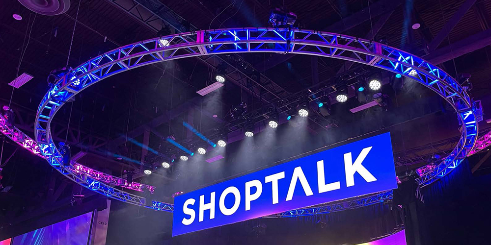 Shoptalk 2022 Day Three: Unlocking Creative Collaboration in Beauty ...