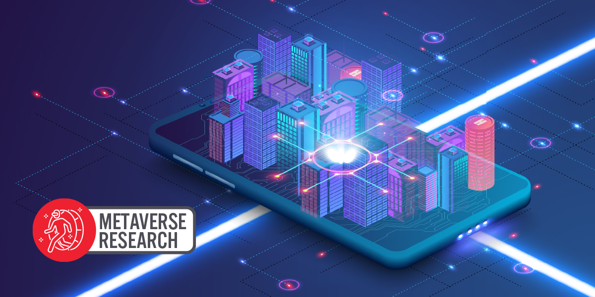 The Virtual Land Grab Across the Decentraland, The Sandbox and ...