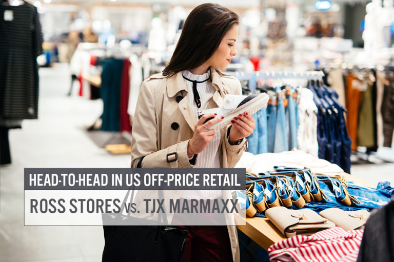 Head-to-Head in US Off-Price Retail: Ross Stores vs. TJX Marmaxx ...