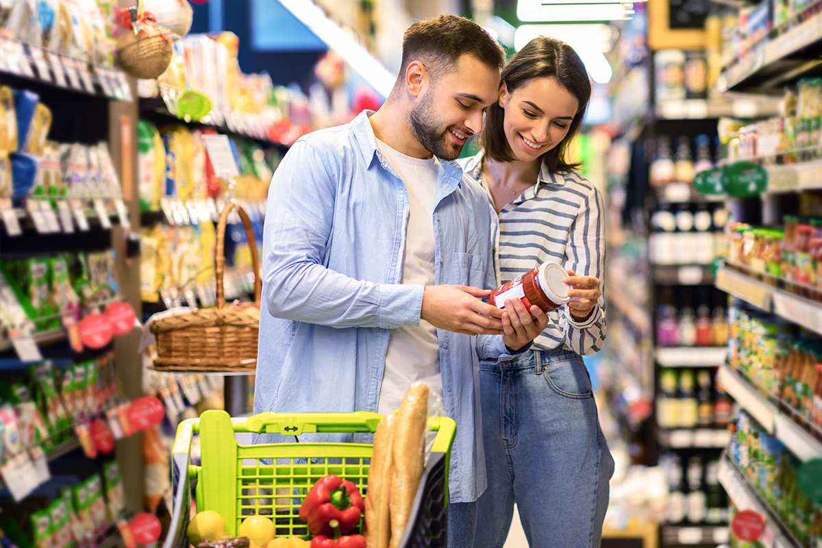 Market Outlook: US Consumer Packaged Goods—Inflation Drives 2022 Growth