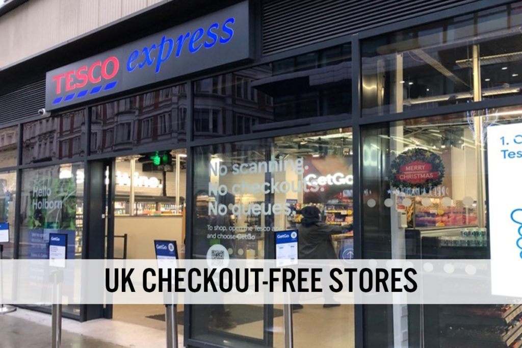 UK Checkout-Free Stores: Our Observations from Store Visits | Coresight ...