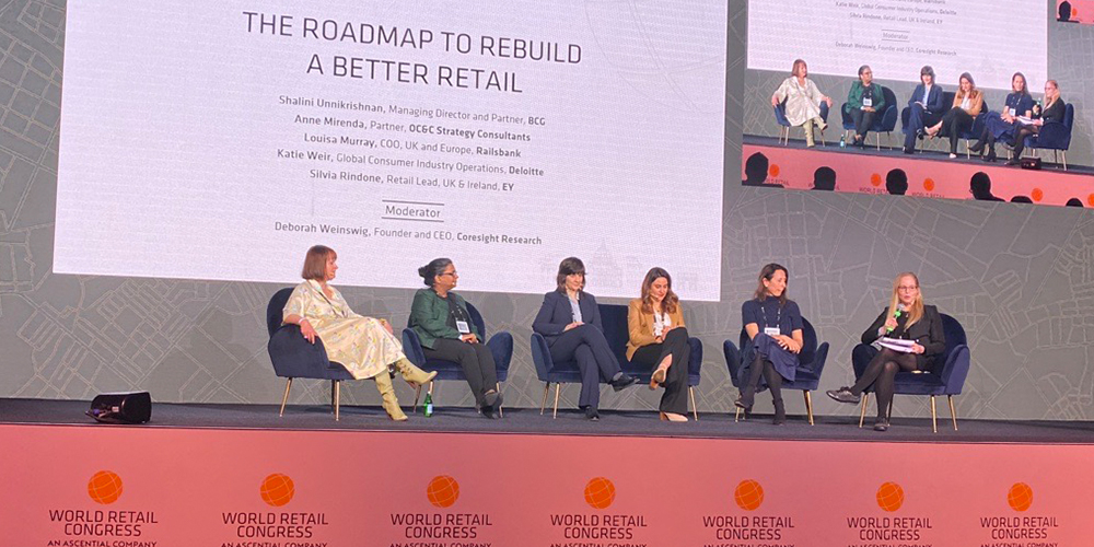 Macroeconomic Impacts on Retail and More: Insights from World Retail ...