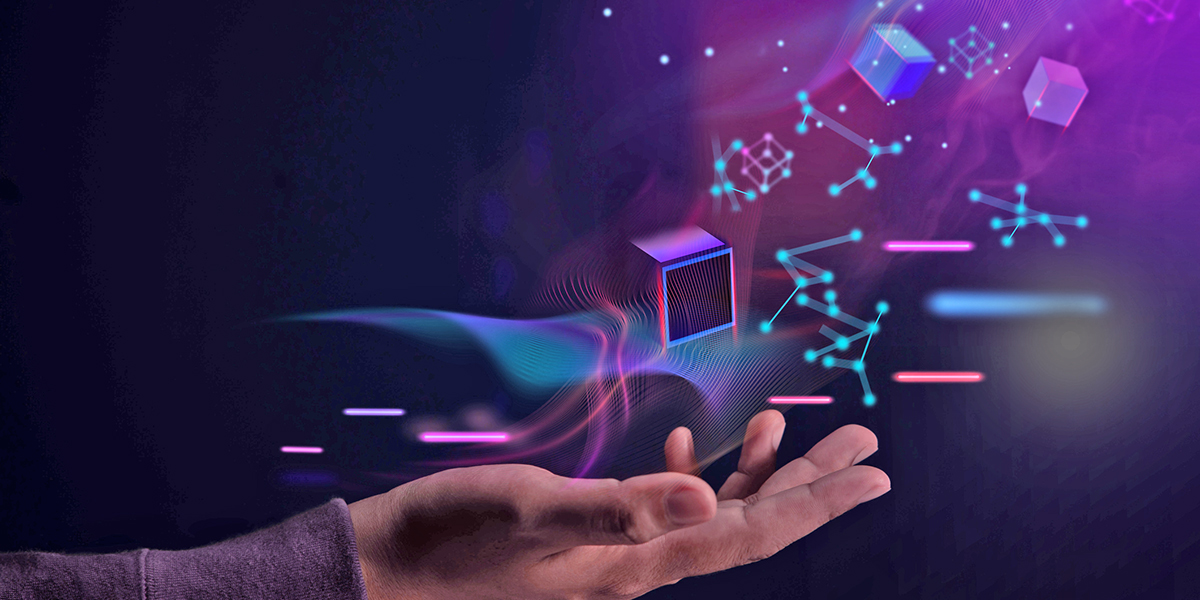 Three Things You Need To Know Building Blocks Of The Metaverse—blockchain Coresight Research