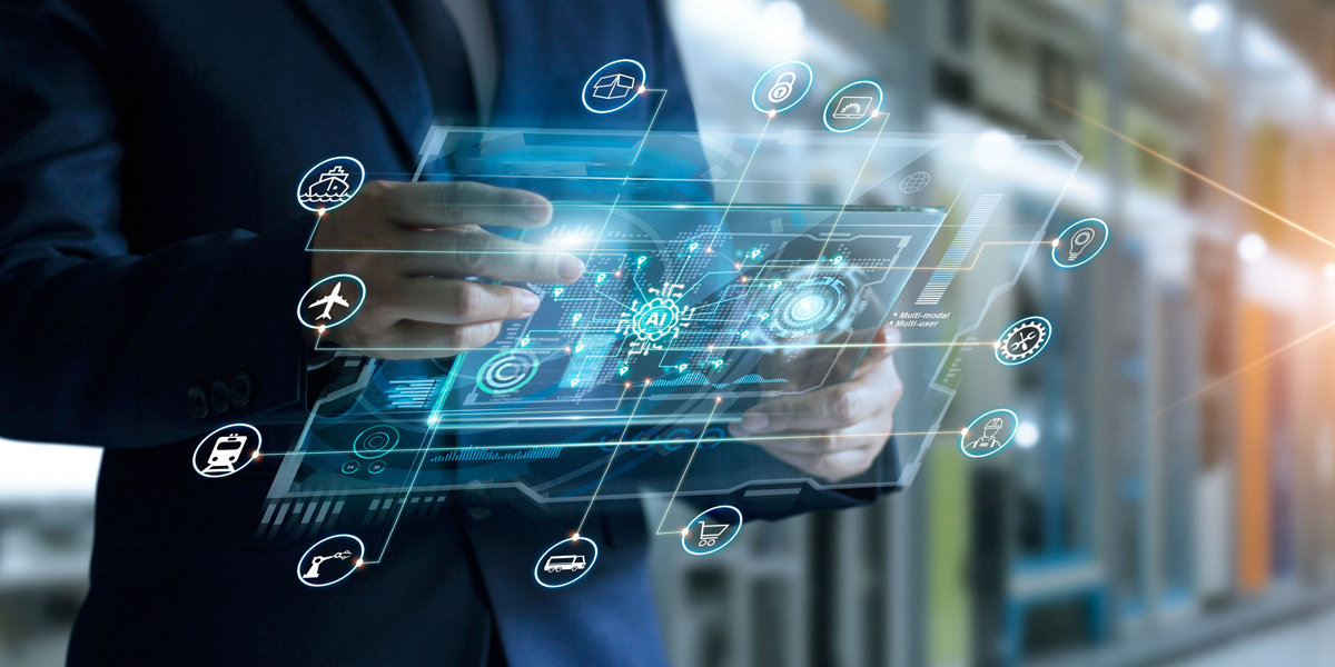 AI in Sourcing: Driving Supply-Chain Efficiencies | Coresight Research