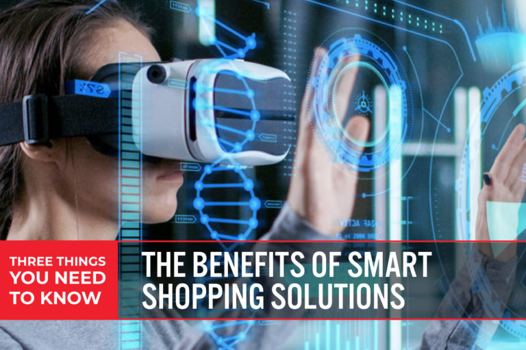Three Things You Need To Know: The Benefits of Smart Shopping Solutions ...