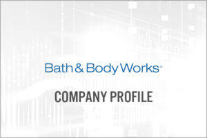 Bath & Body Works: Company Profile