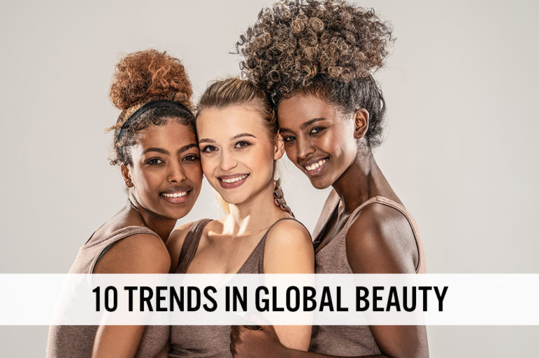 10 Trends in Global Beauty | Coresight Research