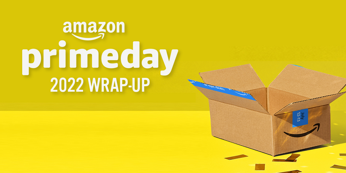Insights into Amazon Prime Day 2022 | Coresight Research