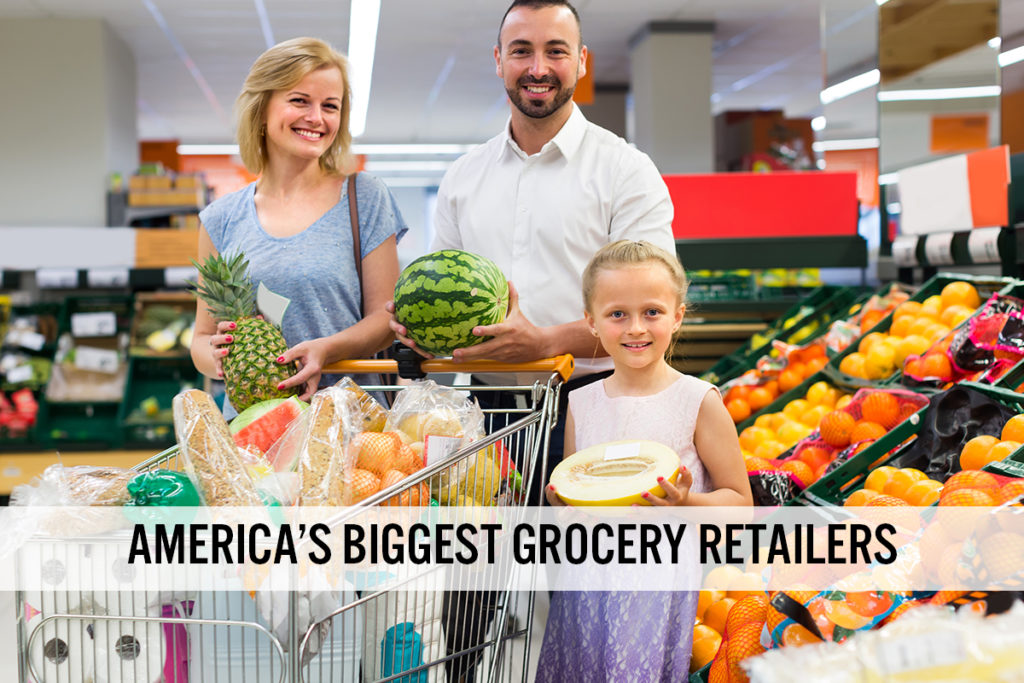 US Grocery: Assessing Top Retailers’ Performance and Strategy ...