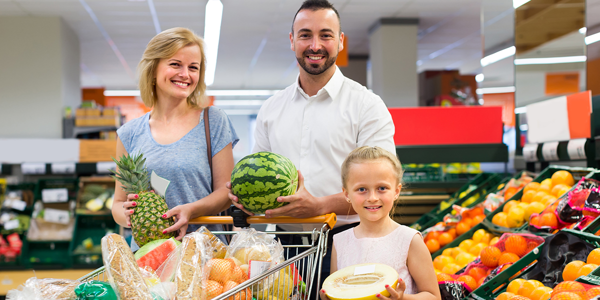 US Grocery: Assessing Top Retailers’ Performance and Strategy ...