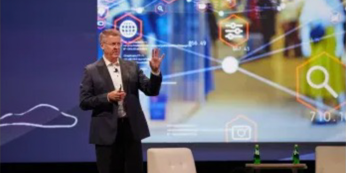 Oracle Retail’s Powerful New Platform: Insights from Cross Talk 2022