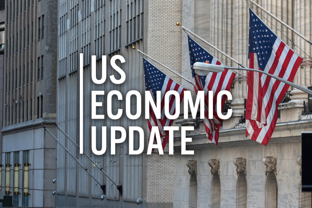 US Economic Update, 2Q22: GDP Declines for a Second Quarter, as ...
