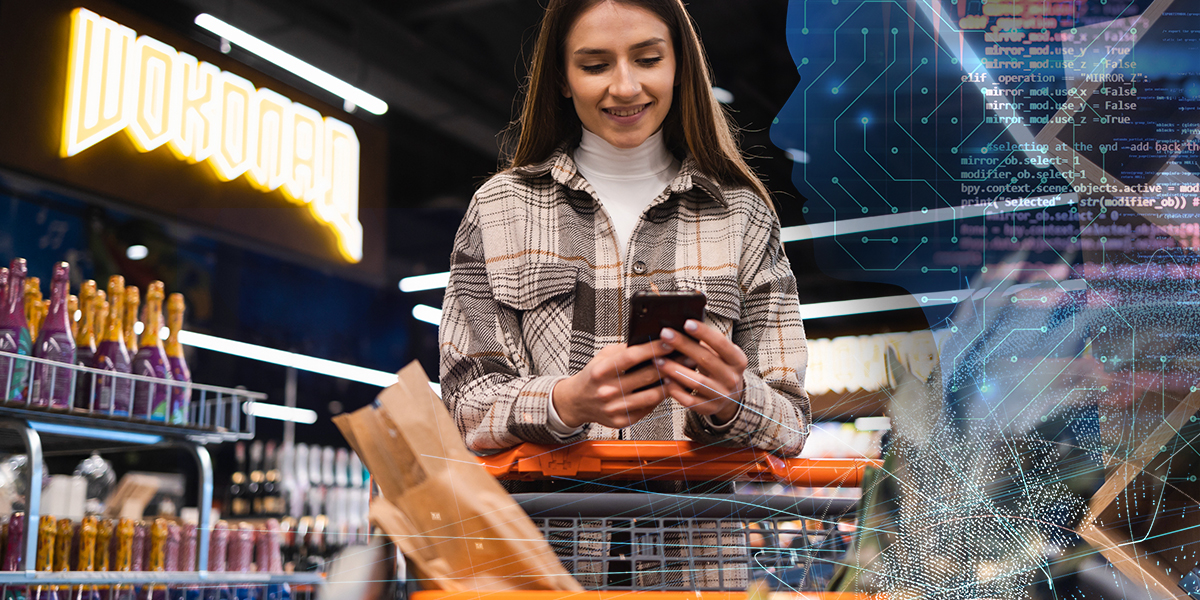 Retail Innovators: Tech—AI/ML Solutions | Coresight Research