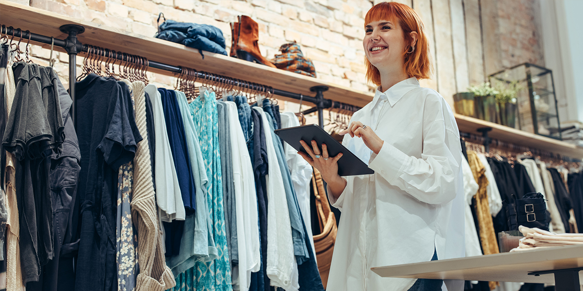 Associate Enablement Technologies: In-Store Retail Technology ...
