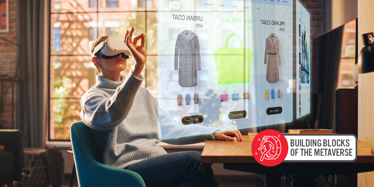 IoT Technology and Digital Twins: Building Blocks of the Metaverse ...