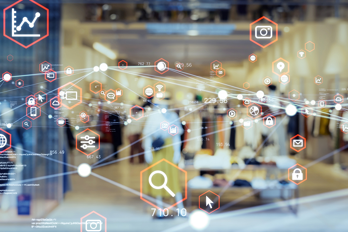 In-Store Shopper Convenience: Retail-Tech Landscape