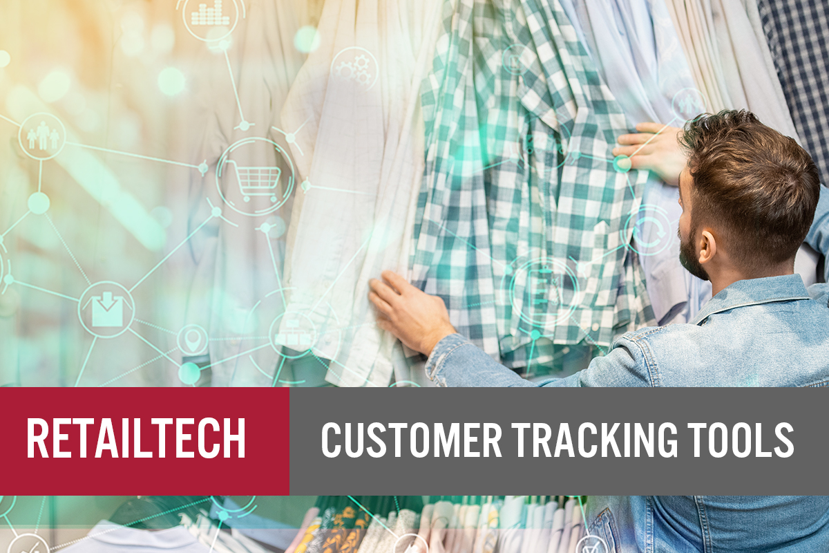Big Brother Is Watching—Customer Tracking Tools Uncover Insights on In ...