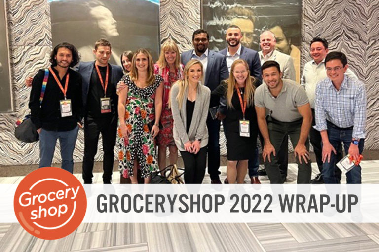 Groceryshop 2022 Wrap-Up: Grocery Benefits From the Return of Retail ...