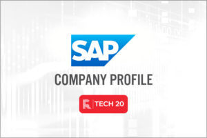 SAP: Tech 20 Company Profile
