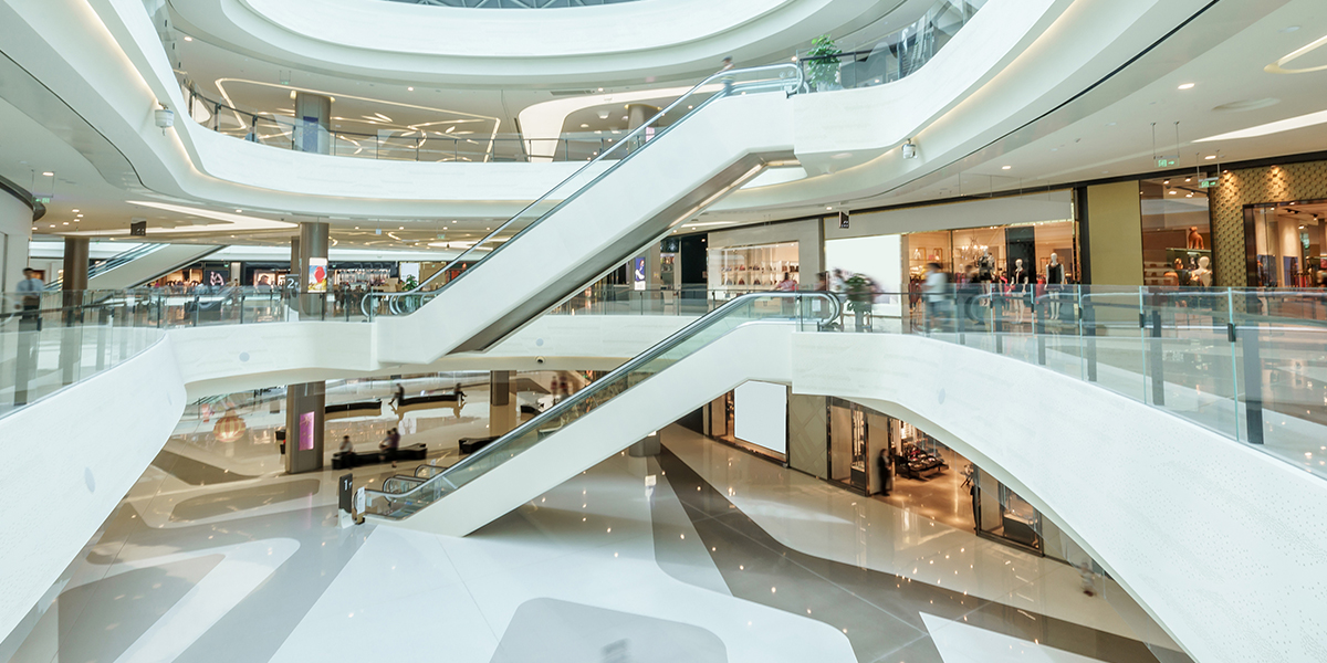 The Renaissance of the US Shopping Center—American Dream, Columbus ...