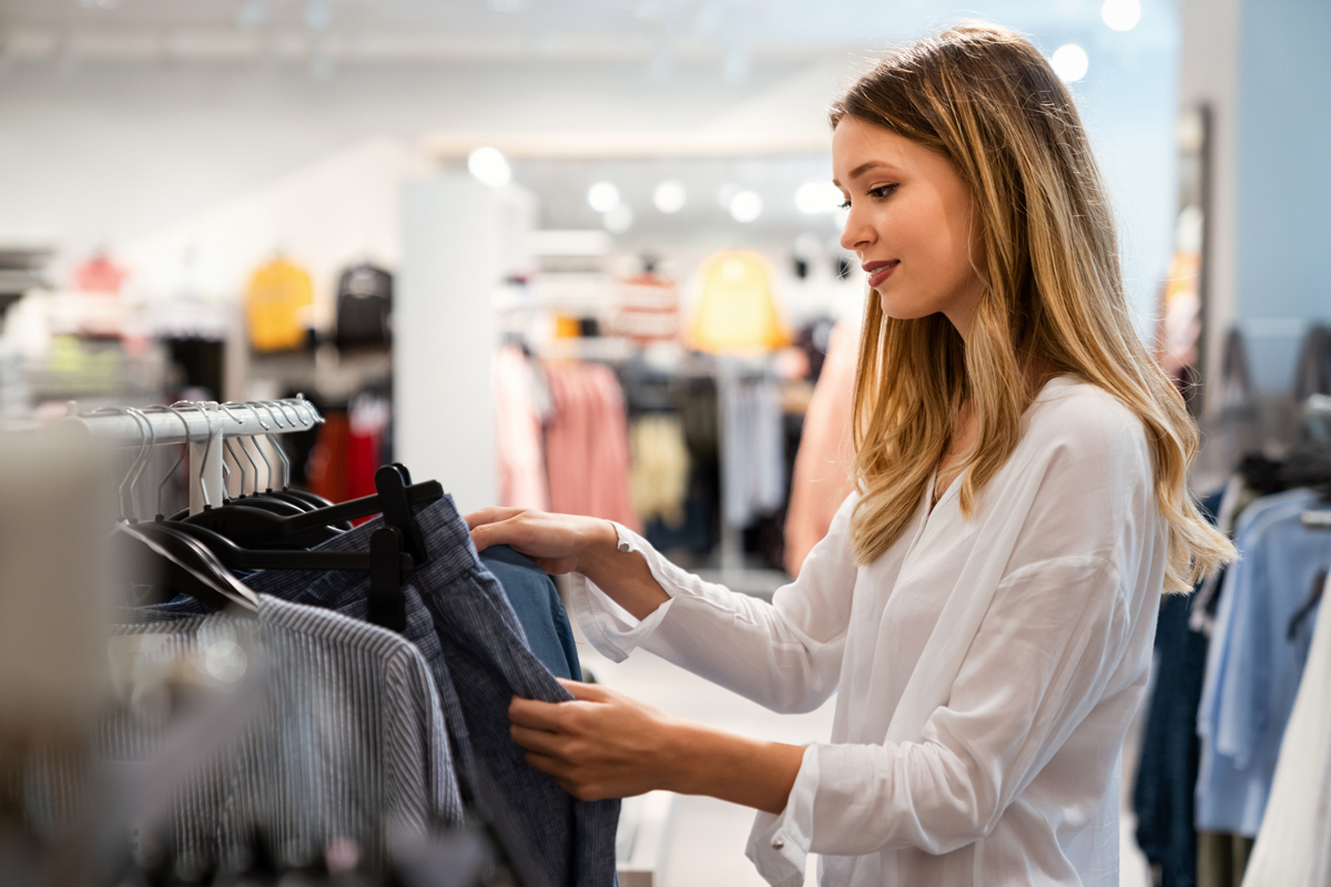 Three Things You Need To Know: Market Outlook—US Apparel and Footwear ...