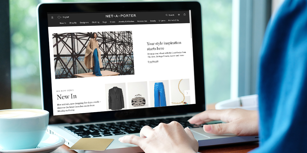 Farfetch's Acquisition of YNAP Empowers Richemont To Focus on Jewelry ...