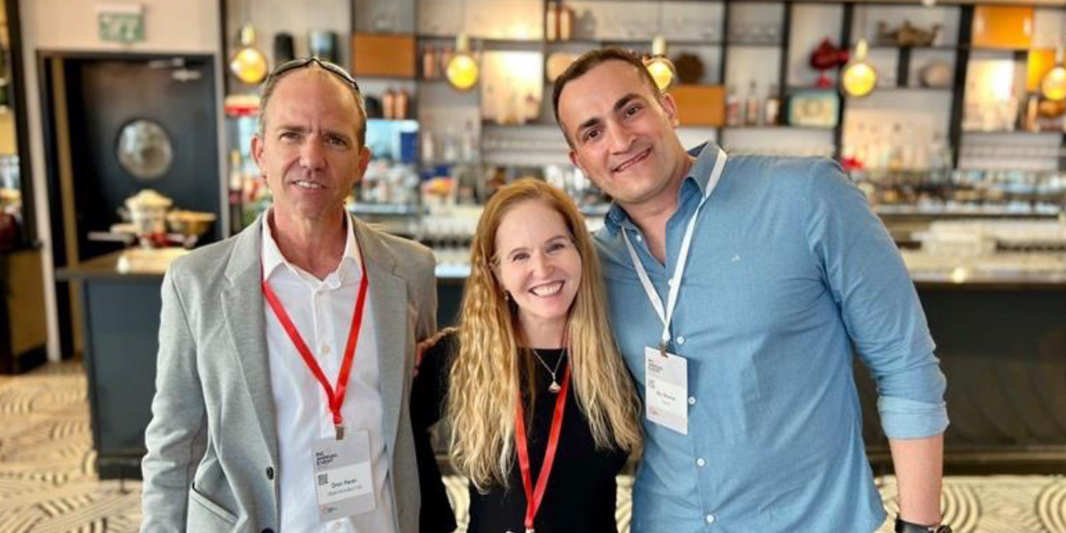 How Israeli Tech Is Driving Global Retail Growth: Insights from RIC ...