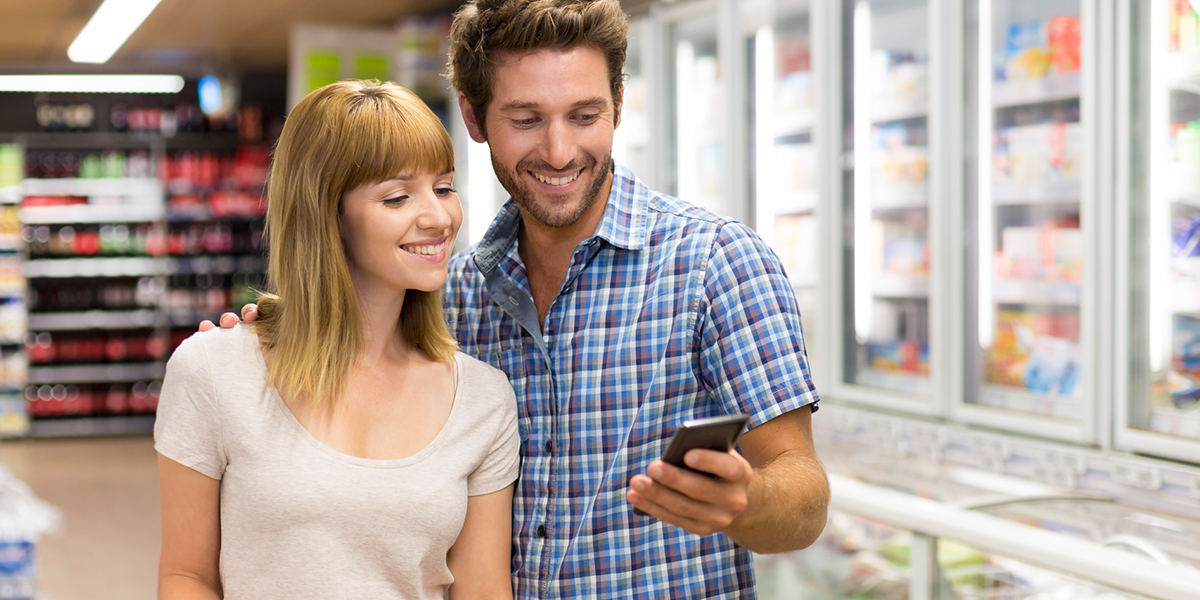 US Consumer Survey Findings—Walmart Dominates Ahead of Holiday ...