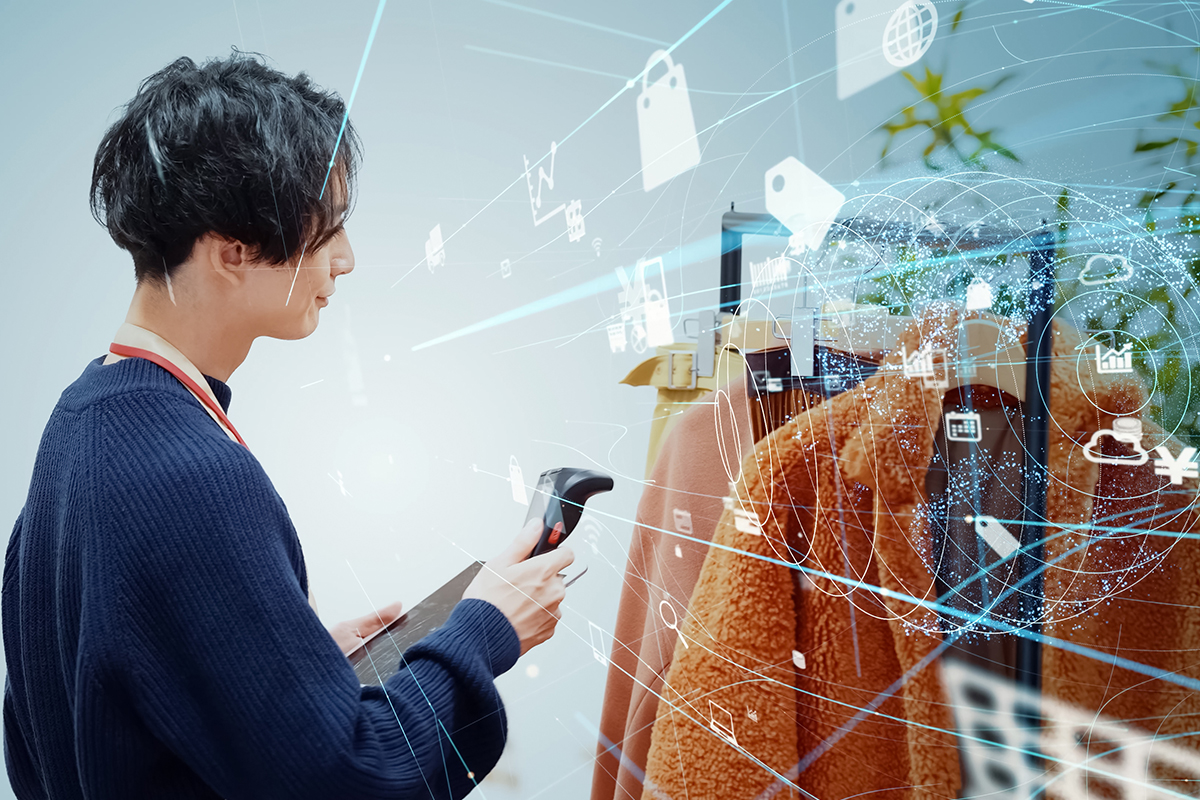 10 Trends in Retail Technology
