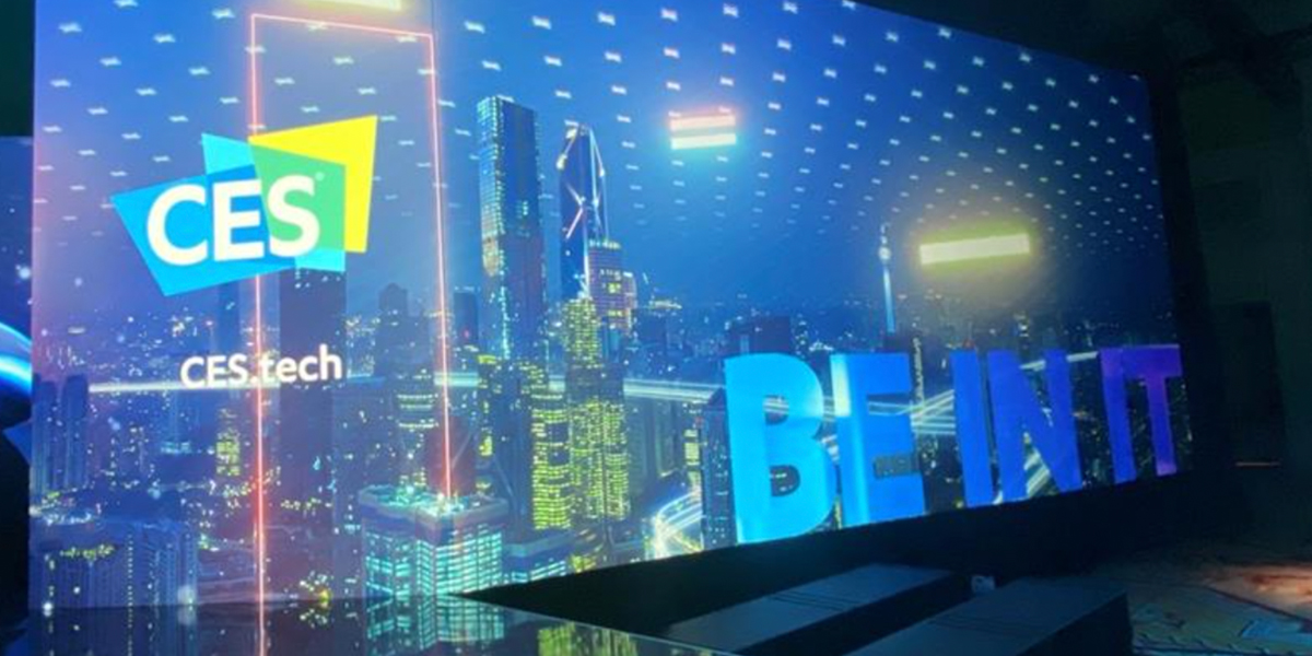 CES 2023: 12 Innovative Startups Seen at Pepcom Digital Experience ...