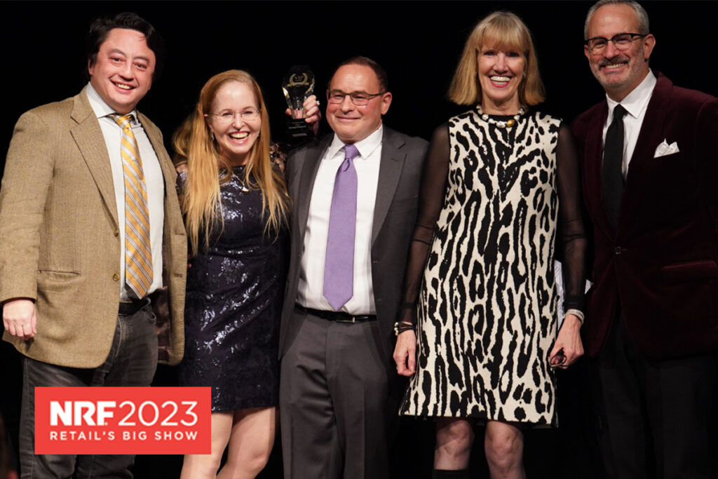 VIP Awards 2023: Retail’s Core Is Human and Rooted in Partnership