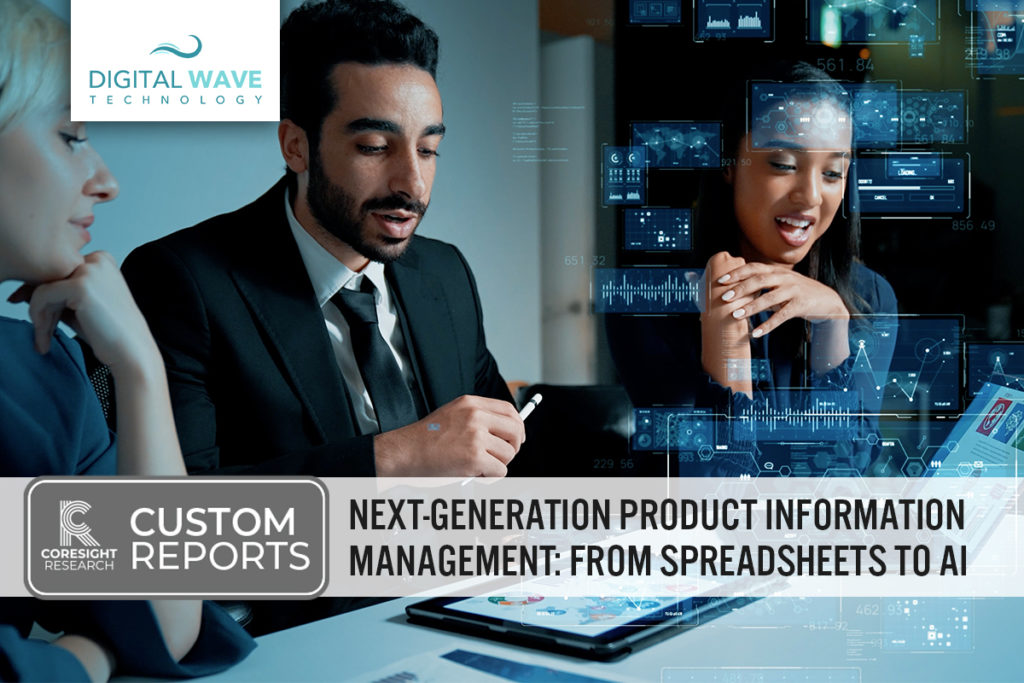 Next-Generation Product Information Management: Coresight Research x ...