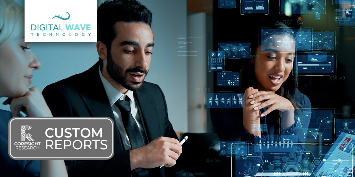 Next-Generation Product Information Management: Coresight Research x ...