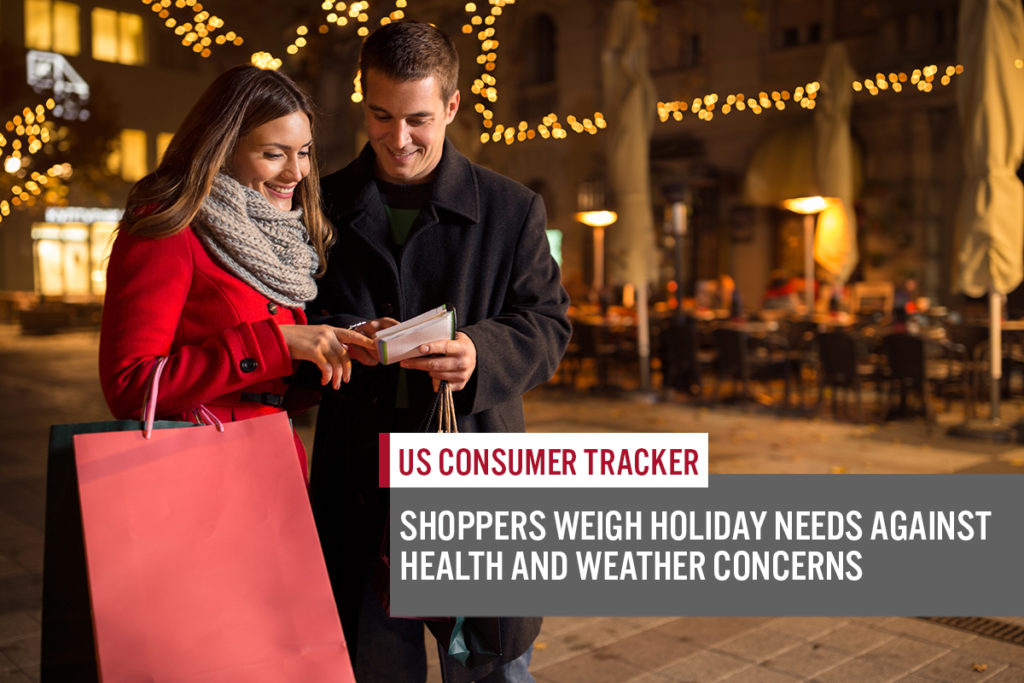 US Consumer Survey Insights | Coresight Research