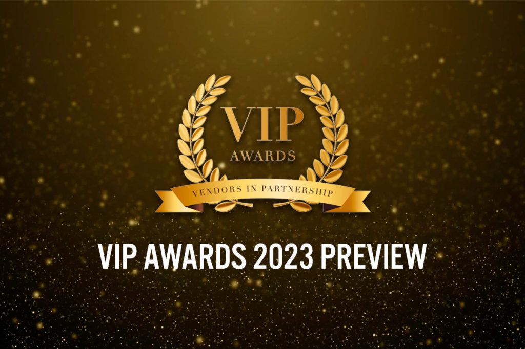 VIP Awards 2023 Preview: Celebrating Community and Partnership in Retail