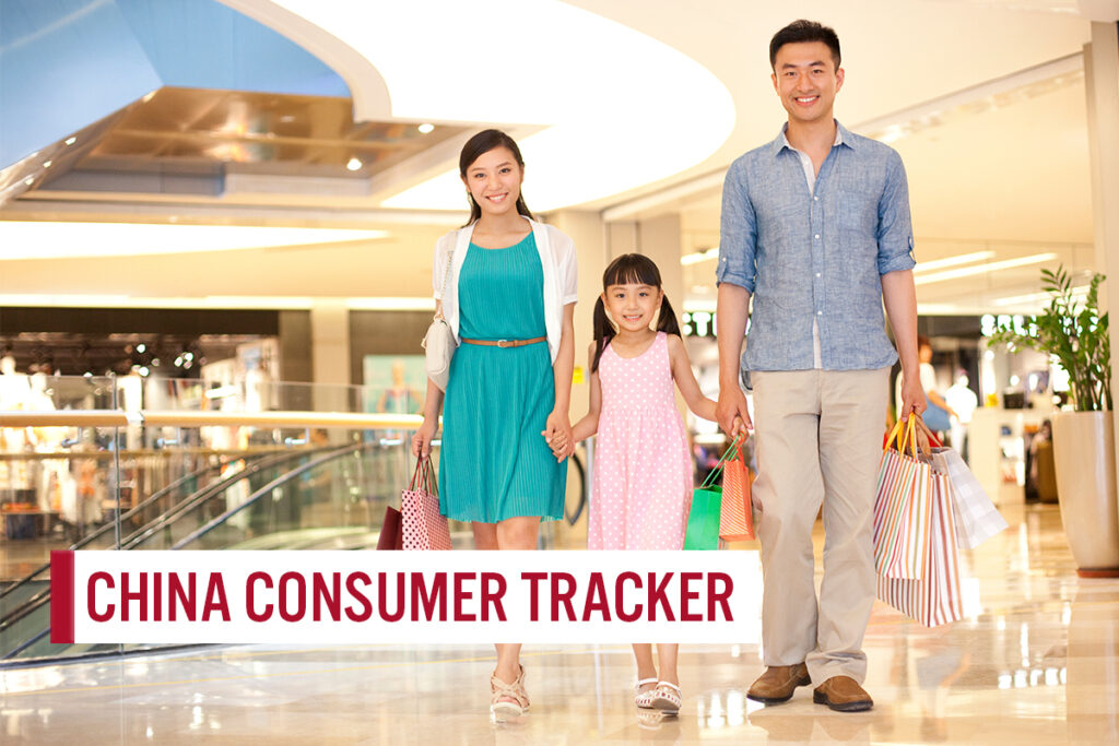 China Consumer Survey Insights | Coresight Research