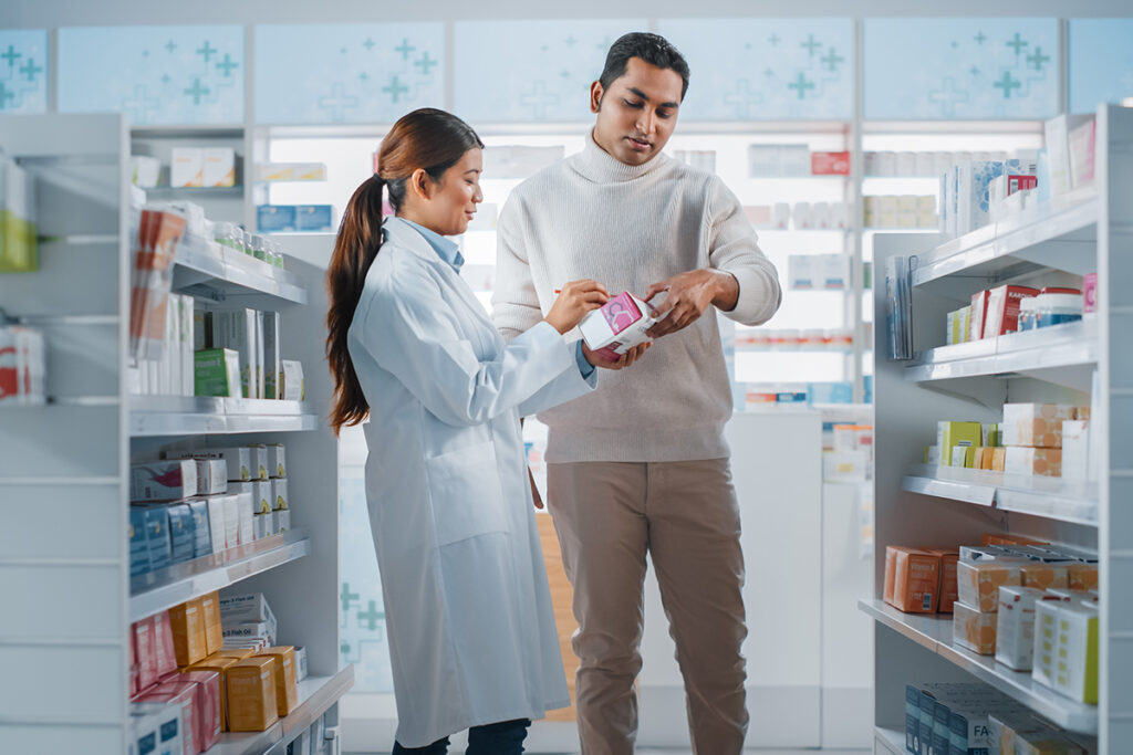 US CPG—Consumer Health: Understanding a Category Marked by Spin-Offs