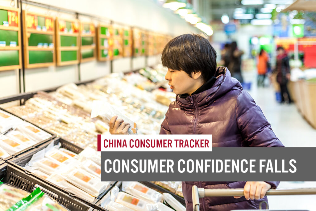 China Consumer Survey Insights | Coresight Research