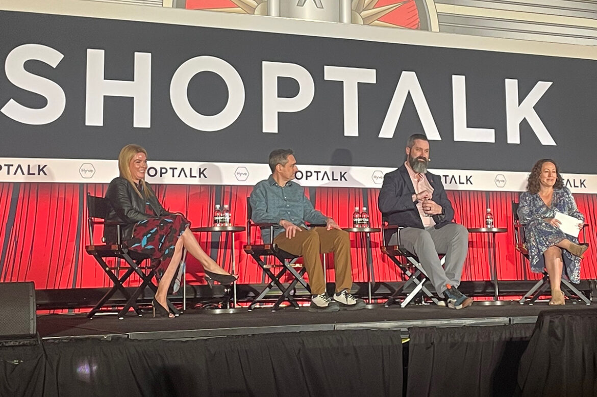Shoptalk 2023 Day Three: Web3 and the Retail Chain—Event Insights