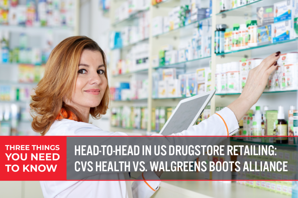 Walgreens and Alphabet’s Wing Aviation Launch Drone Delivery Pilot ...