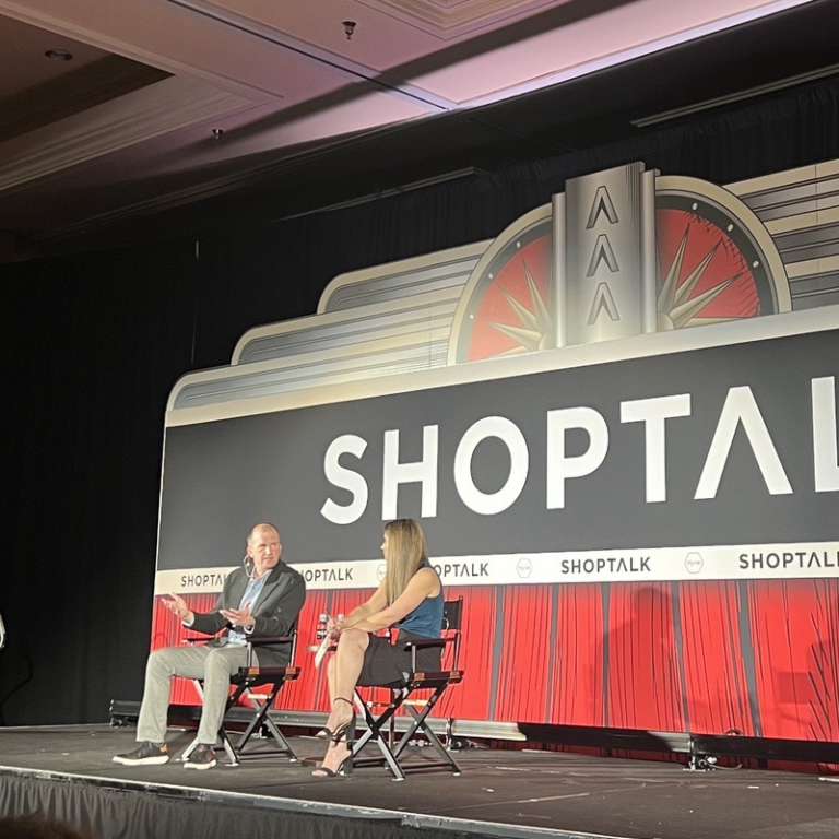 Shoptalk 2023 Day One: Event Insights on Innovation