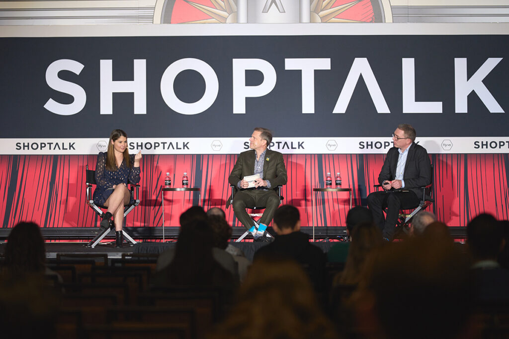 Shoptalk 2023 Day Four: AI, Engagement and Omnichannel Retail—Event Insights
