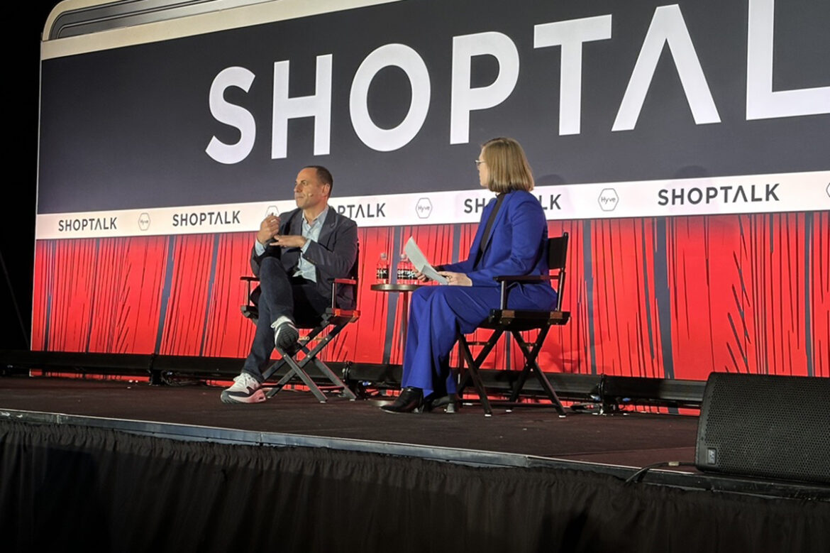 Shoptalk 2023 Day One: Event Insights on Innovation