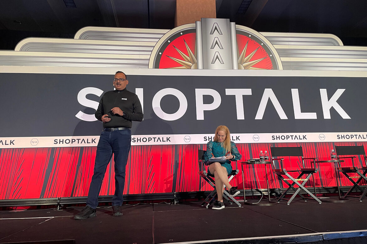 12 Innovators, Two Winners: Shoptalk 2023 “Shark Reef” Startup Pitch ...