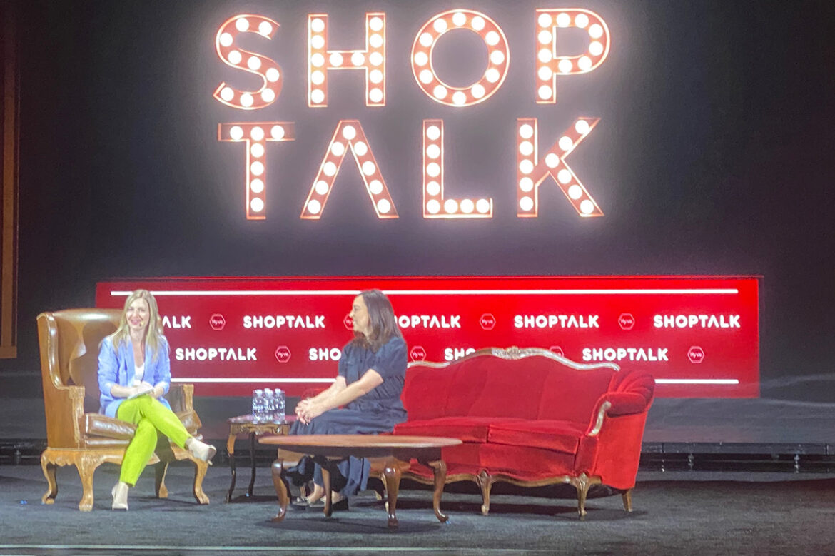 Shoptalk 2023 Day Three: Web3 and the Retail Chain—Event Insights