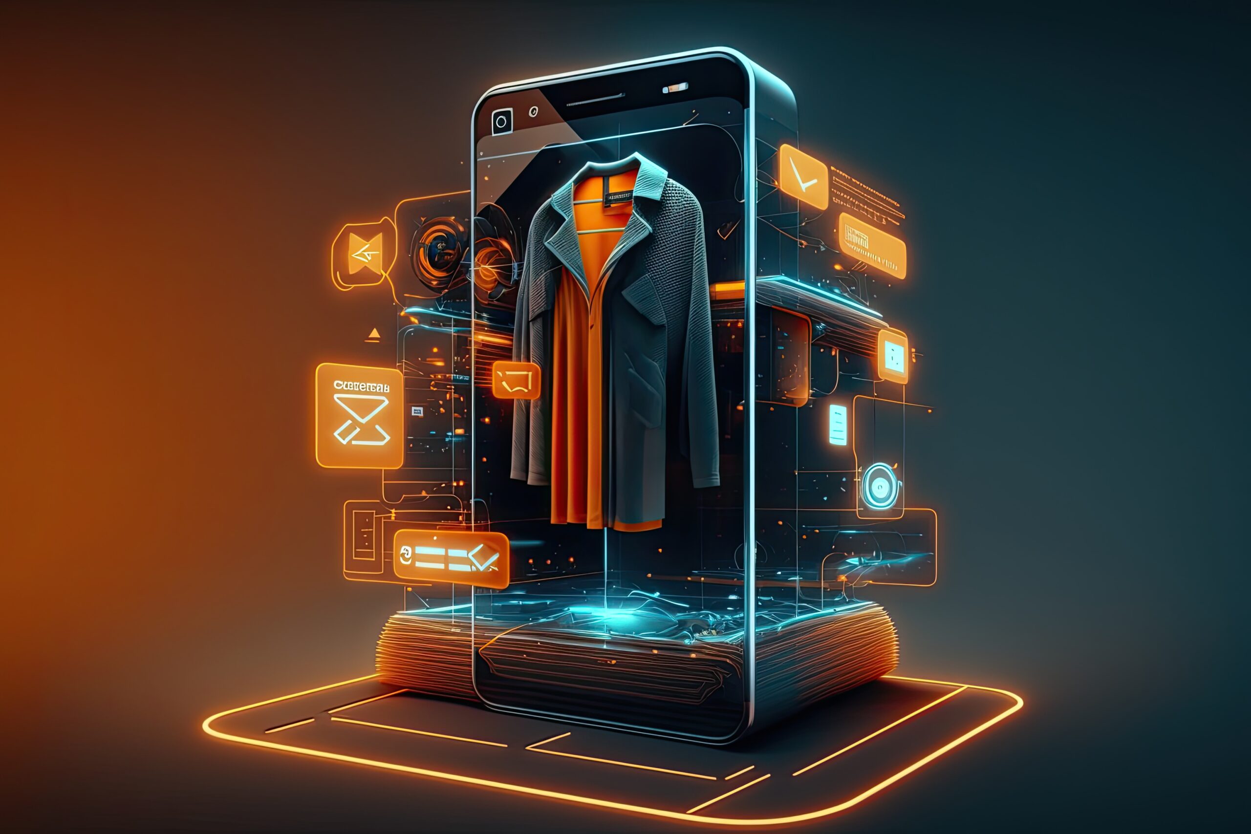 RetailNext Executive Forum 2023: Powering the Retail Revolution ...