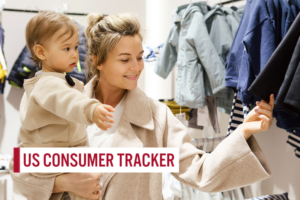US Consumer Survey Insights | Coresight Research