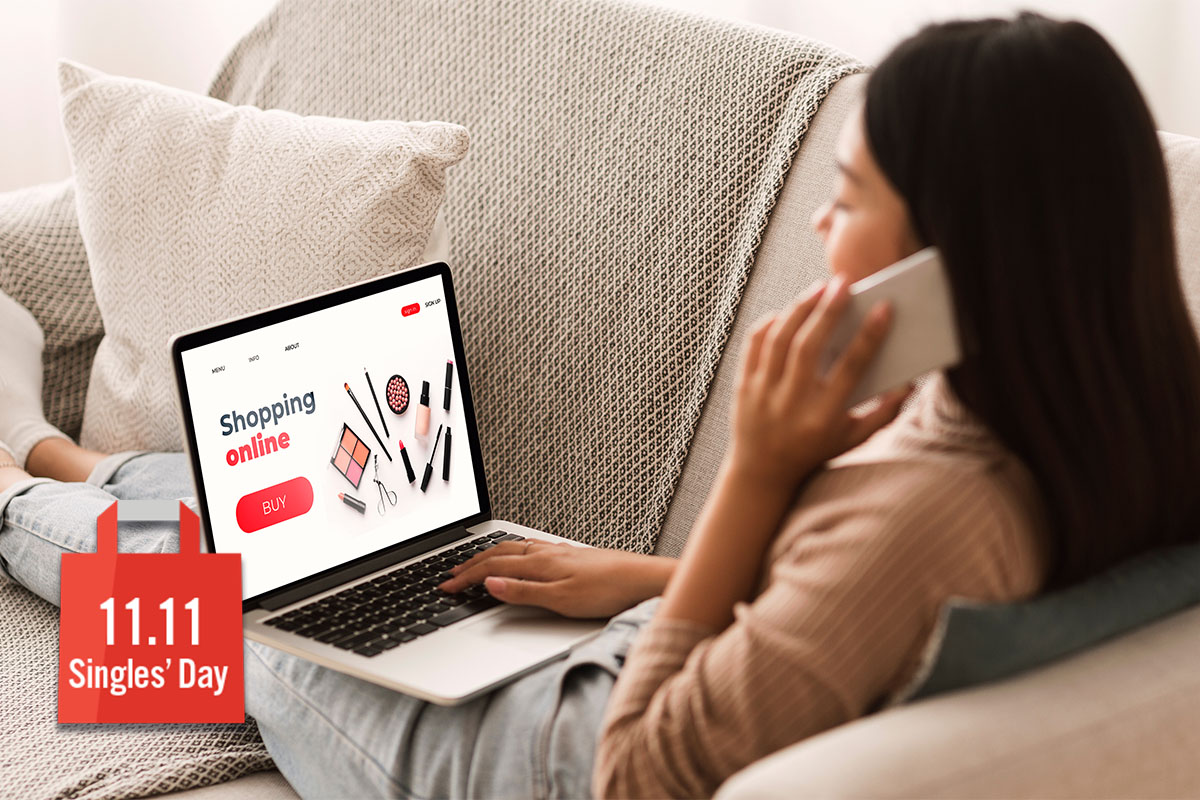 Countdown to China's Singles’ Day 2023: Six Months To Go—What Brands ...